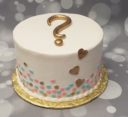 gender reveal question- cc sweet sensations