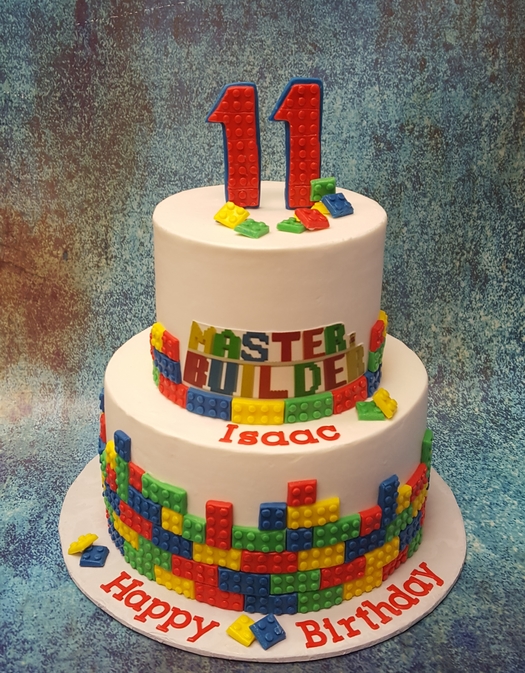 master builder - cc's sweet sensations