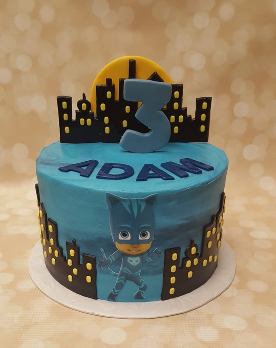 pj masks catboy - cc's sweet sensations