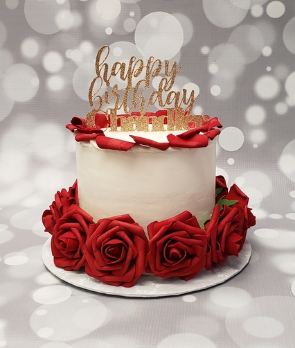 roses and petals - ccs sweet sensations